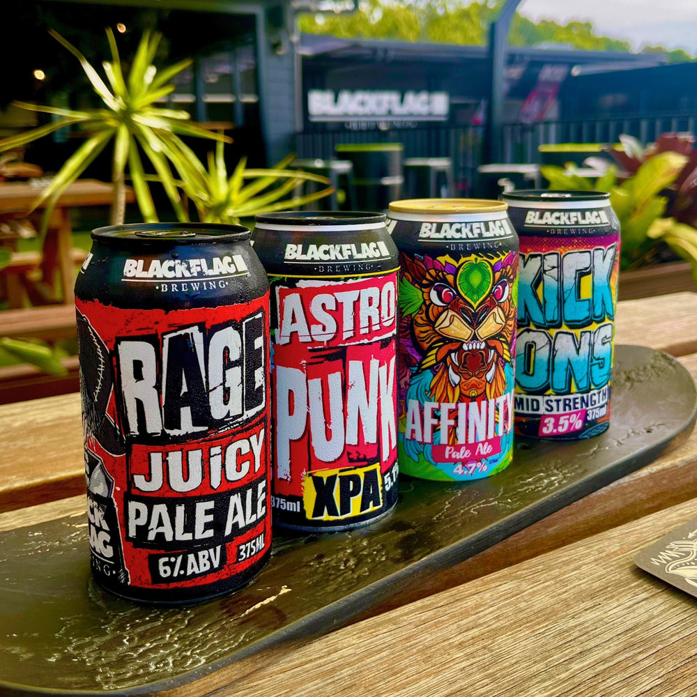 Blackflag Brewing Co