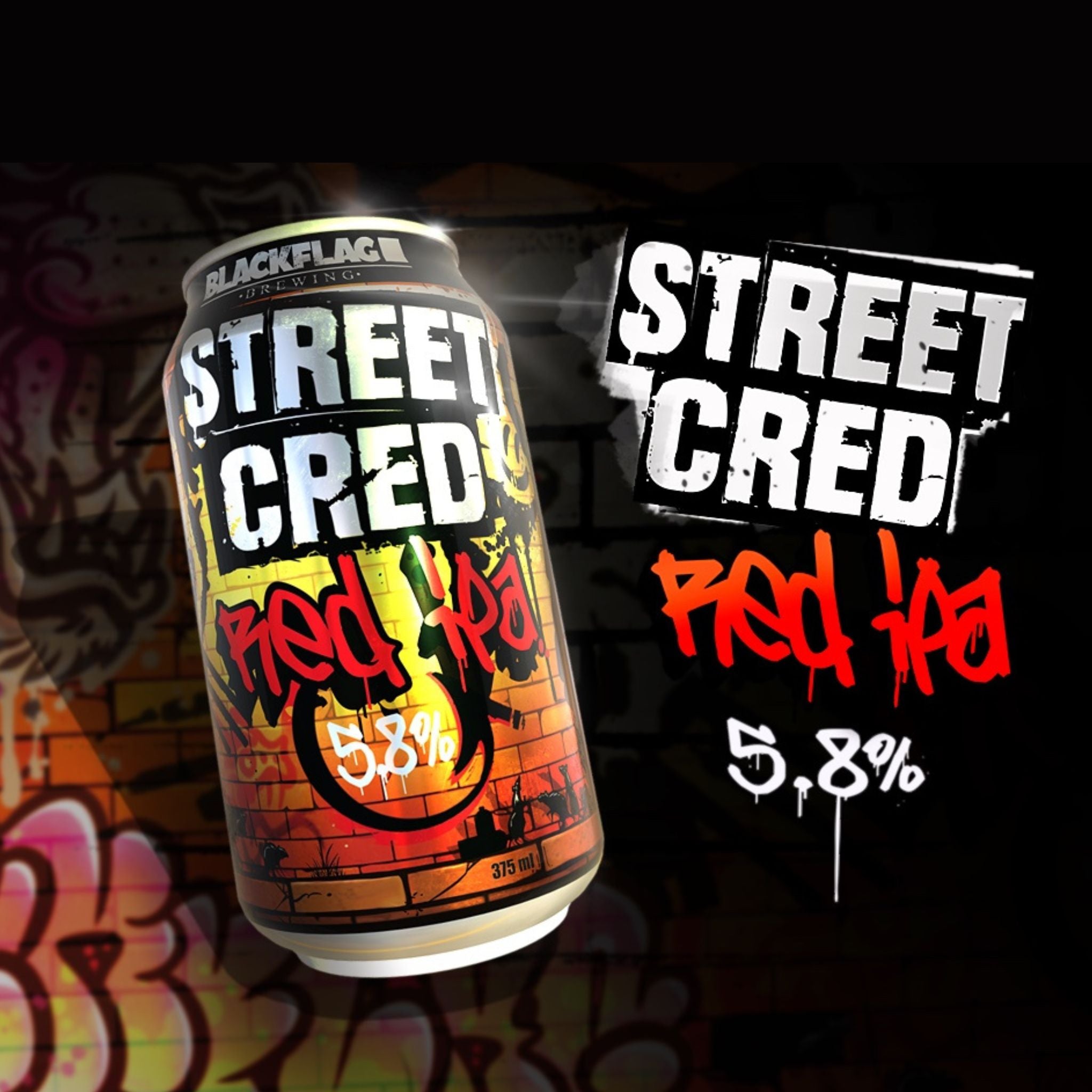 Blackflag Brewing Co