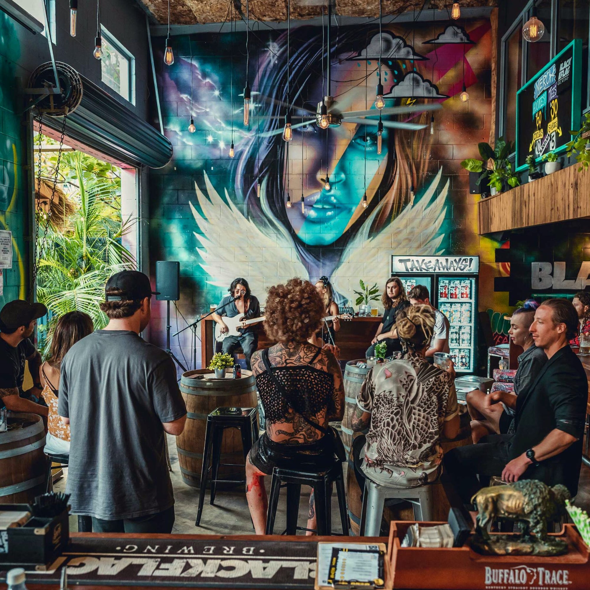 Contact Blackflag – Blackflag Brewing